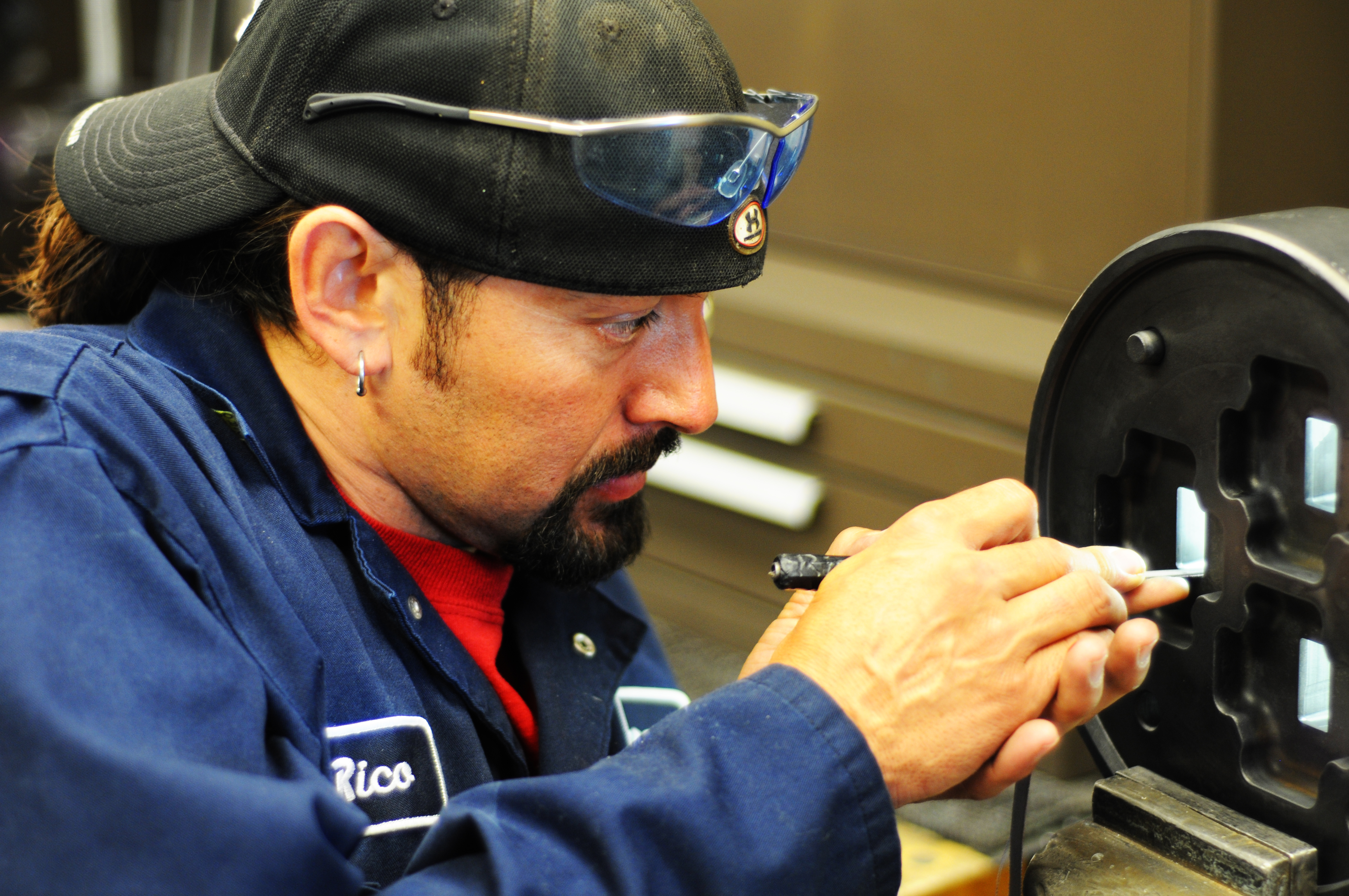 Bonnell Aluminum Extrusion Value Added Services - Bonnell Aluminum